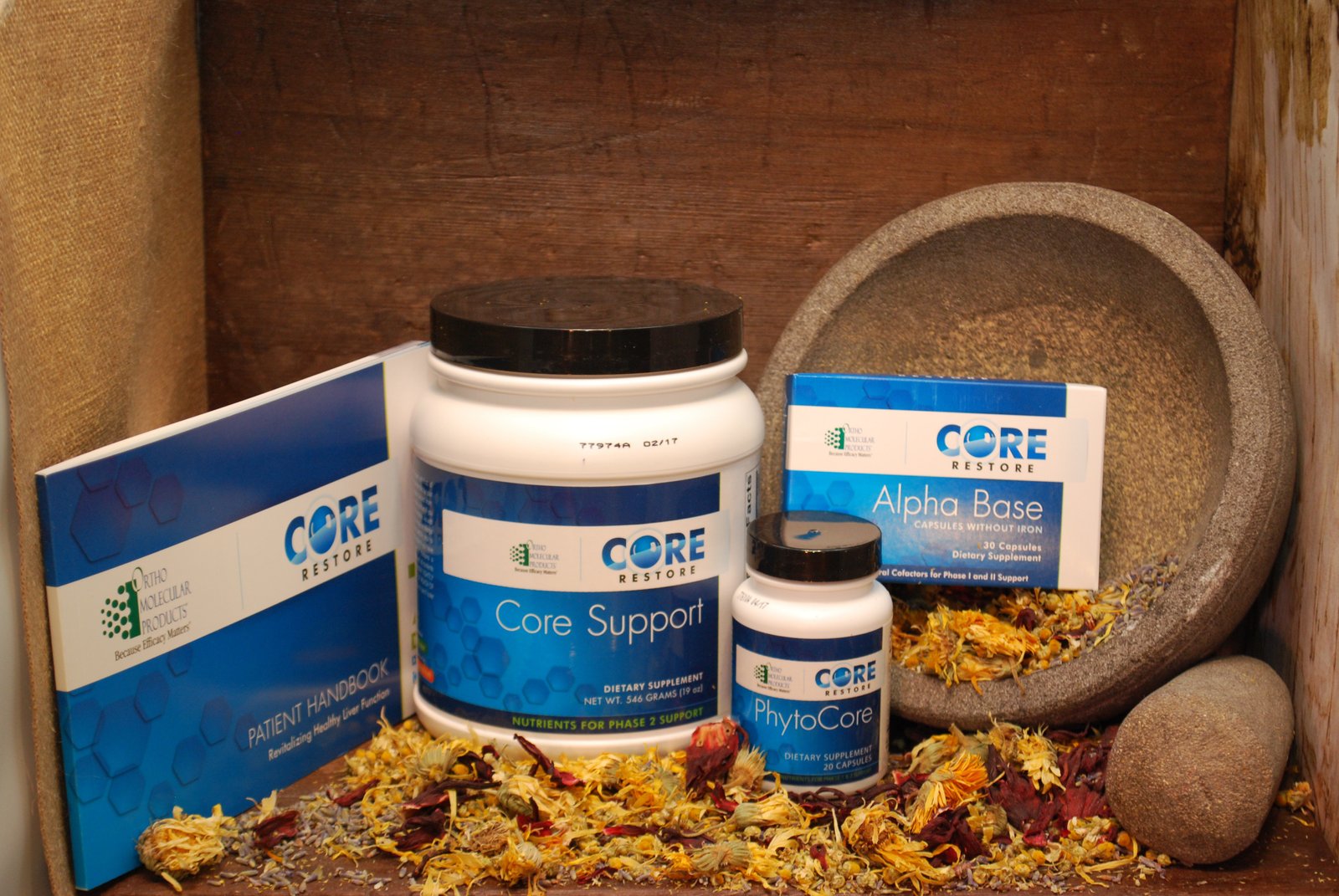 Liver Cleanse - Dr. Jen Hartley